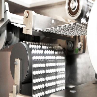 Cina ZP - Struttura semplice della compressa di Sereies della macchina rotatoria della stampa automatica in vendita