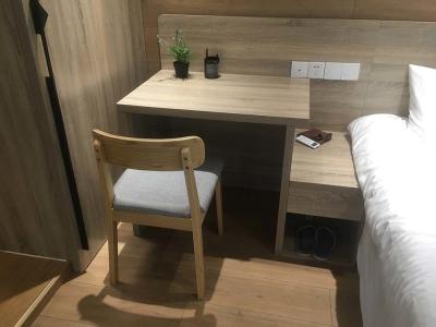 China Escuro - as casas de log cinzentas da casa pré-fabricada, casa pré-fabricada luxuosa contemporânea dirigem o anti terremoto à venda