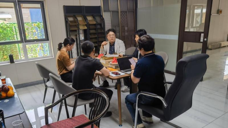 Geverifieerde leverancier in China: - Huihao Hardware Mesh Product Limited