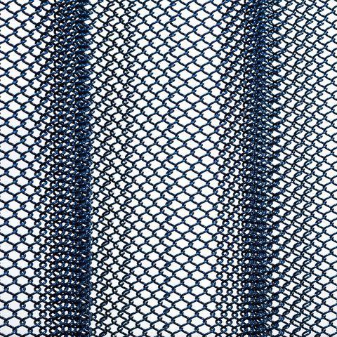 Heavy-duty Metal Wire Mesh Curtains For Fireplace Screen Systems
