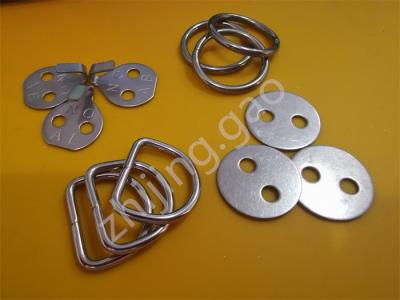 Cina Capo di legno di linea di vapore SS 304 in vendita