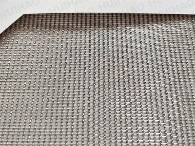 China Ss304 Glass Interlayer Interior Wire Mesh Flexible Recycled for sale