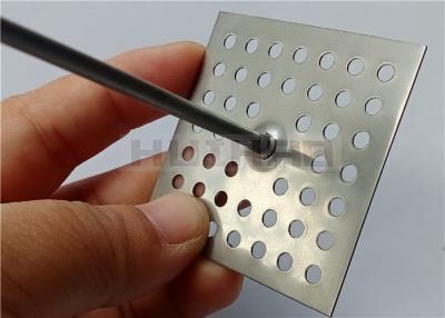 중국 뚫린 기판을 가진 12 기지 단열 핀 결합 고정 장치 판매용