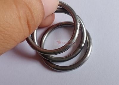 Anneaux de laçage en acier inoxydable de 3x30 mm, soudés pour couvertures isolantes thermiques