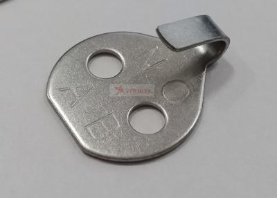 China Stainless Steel 7/8
