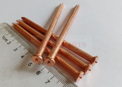 China 5 mm x 85 mm condensator ontlading CD laspinnen laagkoolstofstaal voor maritieme isolatie Te koop