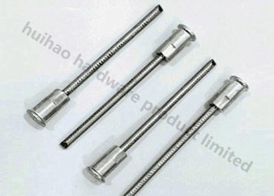 Cina Chiodi della saldatura del CD di acciaio inossidabile, perni bimetallici dell'isolamento di 3mm con le ranelle di bloccaggio della saldatura della base di auto di alluminio della correzione in vendita