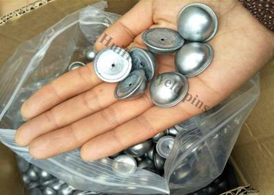 China Speedfix Insulation Self Locking Washer With Center Hole 12 Ga Insulaton Hangers for sale