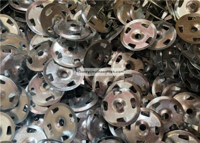 China Insulation Board Washer Fasteners 1-1/4