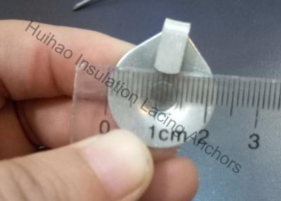 Cina l'ancora dell'isolamento di conservazione del calore di 2.7mm appunta con la ranella di bloccaggio di auto in vendita