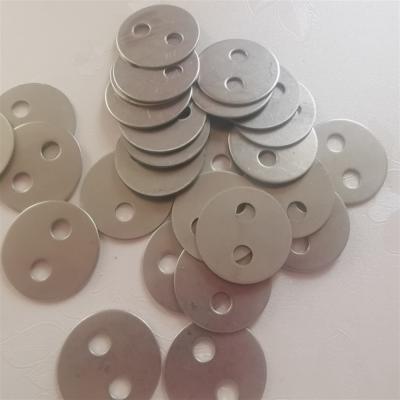 중국 SS 로싱 앵커 열 절연 덮개용 갈고리 및 세척기 판매용