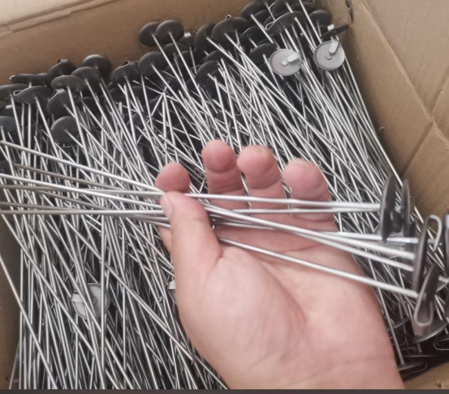 Packaged lacing anchors