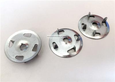 China Lavadoras de painéis térmicos usadas com parafusos para fortalecer as ancoragens e conexões entre os painéis for sale
