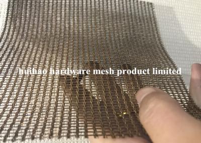 Cina Schermo architettonico del metallo di Rod del cavo dell'acciaio inossidabile 304 per gli schermi di isolamento in vendita