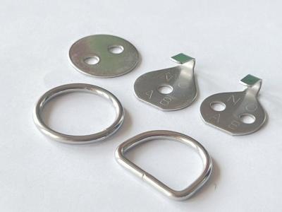 China Las partes de las piezas de los artículos de las partidas II y III del presente capítulo se clasifican en el anexo II del presente Reglamento. en venta