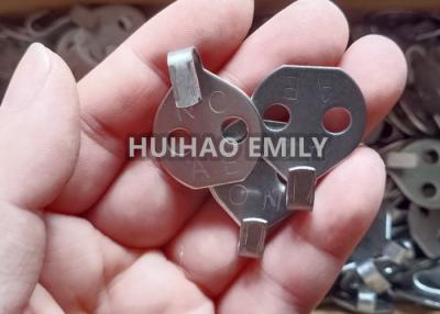 중국 앵커들을 끈으로 묶는 제거할 수 있는 덮개는 2 홀과 세탁기를 칩니다 판매용