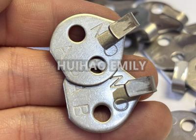 중국 앵커들을 끈으로 묶는 제거할 수 있는 덮개는 2 홀과 세탁기를 칩니다 판매용