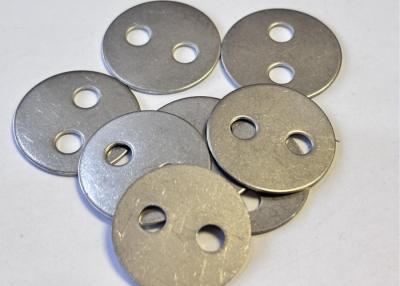 Cina Isolamento giacca accessori lacing ancore ganci lavatrice 316 acciaio inossidabile in vendita