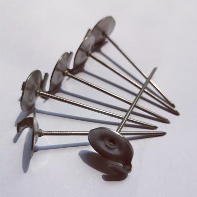 中国 14 Ga 断熱材用レーシングアンカー 販売のため