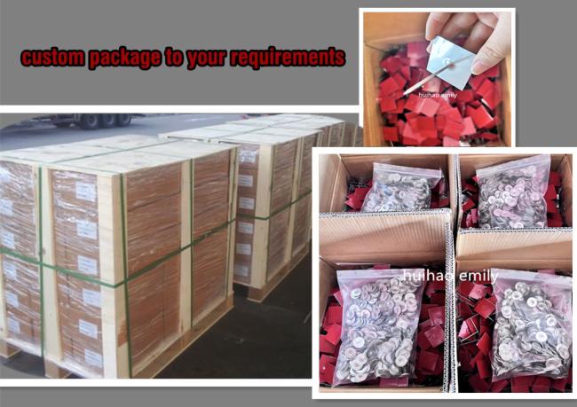 Packaged Self Adhesive Insulation Stick Pins