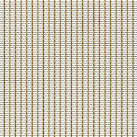 China Copper Architectural Wire Mesh For Interior & Exterior Design for sale