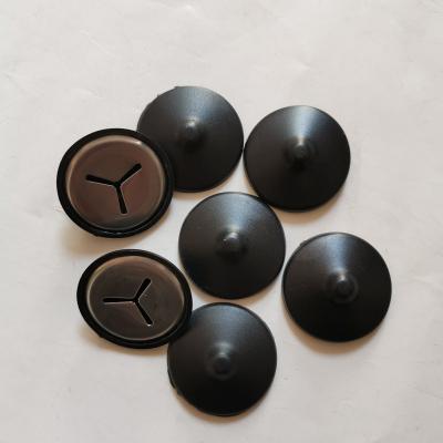 China Kunststof Afdekking Stalen Zelfborgende Isolatieclips Bevestiging Isolatie Laspen Te koop