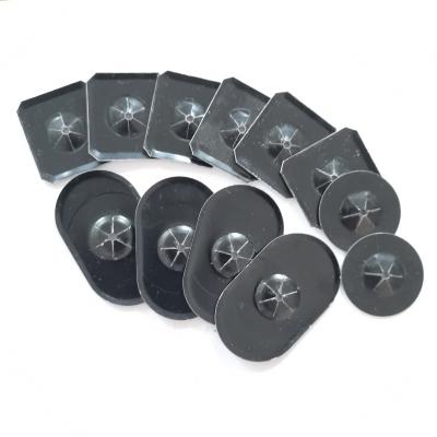China Zonnepanelen Aluminium clips bevestigend zonneweld mesh Te koop