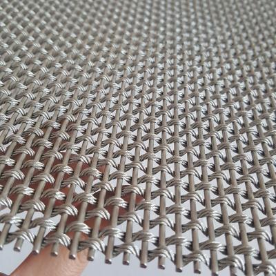 中国 スタッドレスタイヤロープ 建築用ワイヤ網 階段の隔離画面 販売のため