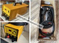 China Logo Customizable Capacitor Discharge CD Stud Welding Machine For Welding M3-M12 Studs for sale