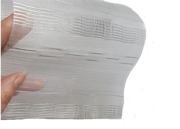 Vidro inovativo Metallica Mesh Wall Covering do Interlayer