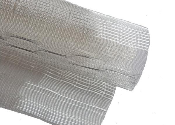 Vidro inovativo Metallica Mesh Wall Covering do Interlayer