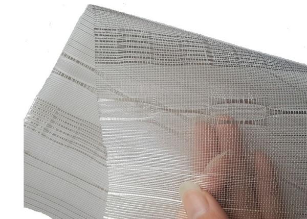 Vidro inovativo Metallica Mesh Wall Covering do Interlayer