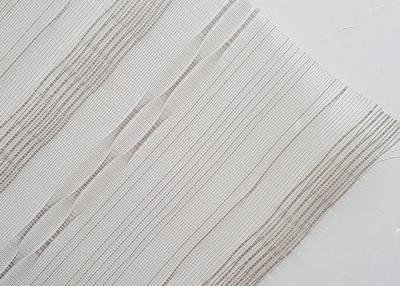 China Glass Architectural Decoration Wire Mesh For Hotel Space Partition Screen for sale