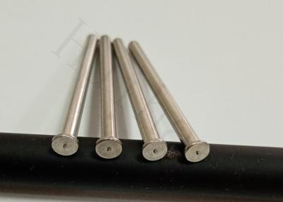 Cina L'acciaio inossidabile ha flangiato lunga vita del CD di scarico del condensatore dei perni della saldatura di perno di 10mm in vendita