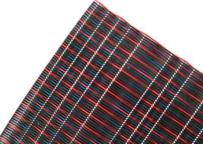 Cina vetro laminato del tessuto di 3000mm in vendita
