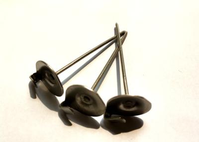 China Befestigung von 7/8" Isolierankerstiften für abnehmbare Dampfdecken zu verkaufen