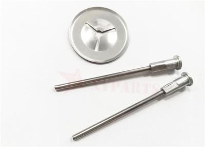 China 3mm X 75mm Bi Metallic Cd Weld Studs With 6x15mm Aluminum Weld Base for sale