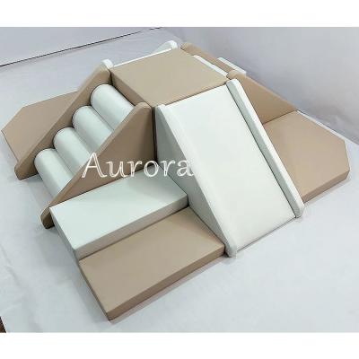 China Soft Play Mats And Fences Indoor Soft Play Equipment For Sale Soft Play Area for sale