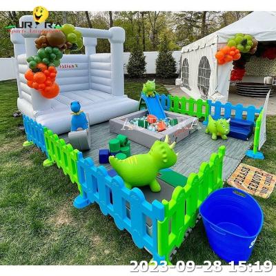 中国 子供 室内 ソフトプレイ ソフトプレイ 設備 ソフトプレイ パッケージ パーティー レンタル 販売のため