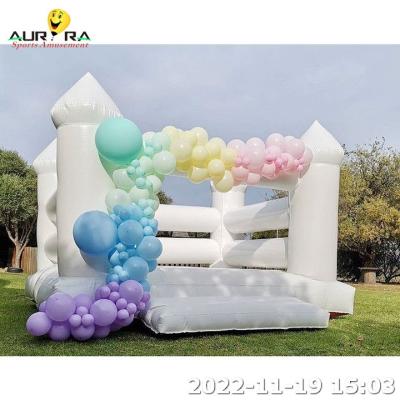 Cina Casa gonfiabile gonfiabile castello gonfiabile per bambini festa per adulti in vendita