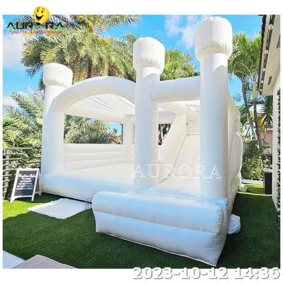 China Bounce House Inflatable Castle For Kids Party Rental Bouncy Castle Commercial for sale