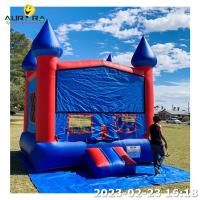 China Inflatable Bounce House For Party Bouncing Castles Combo Jumping Inflatable for sale
