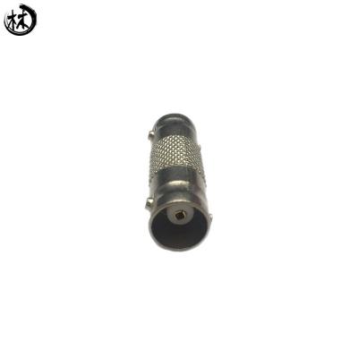 Cina Kico Female To Female Adapter Straight Through BNC Connector in vendita