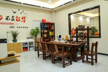 China Factory - Shenzhen Yongyu Printing Machinery Co., Ltd.