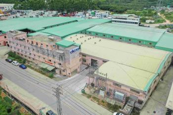 China Factory - Shenzhen Yongyu Printing Machinery Co., Ltd.