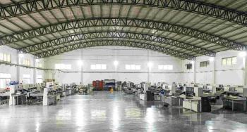 China Factory - Shenzhen Yongyu Printing Machinery Co., Ltd.