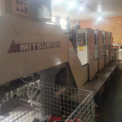中国 自動 D1000 三?? 印刷機 18000 KG ビデオ技術サポート サービス後 販売のため