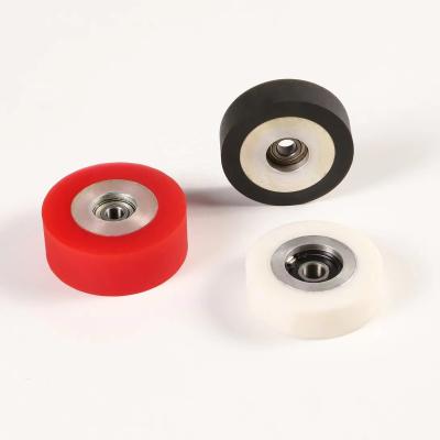 Cina Impianto di fabbricazione MK 1050 Ruota di gomma per macchine di taglio a stampo automatiche Ricambi in vendita