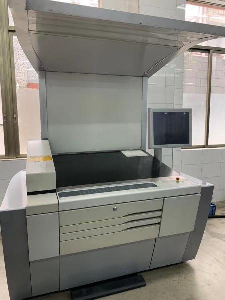 Quality Original Heidelberg Printing Machine SM52-4 Four Colors Heidelberg Press Machine for sale