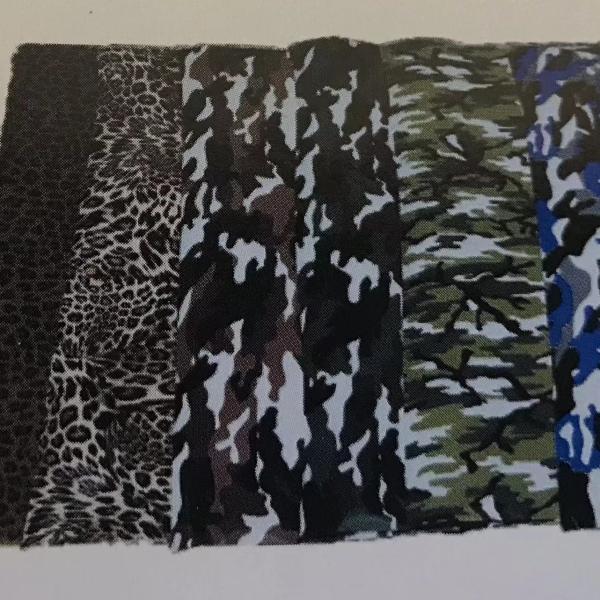 Dauerhafte Polyester-Klebstoff-Reflexionsschrift-Digitaldruckfolie mit gutem Freisetzungseffekt